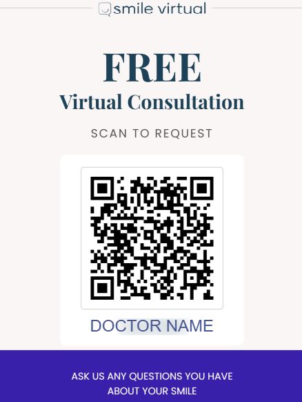 Changelog - QR Code & Brochure Access For Doctor Landing Pages – Smile ...